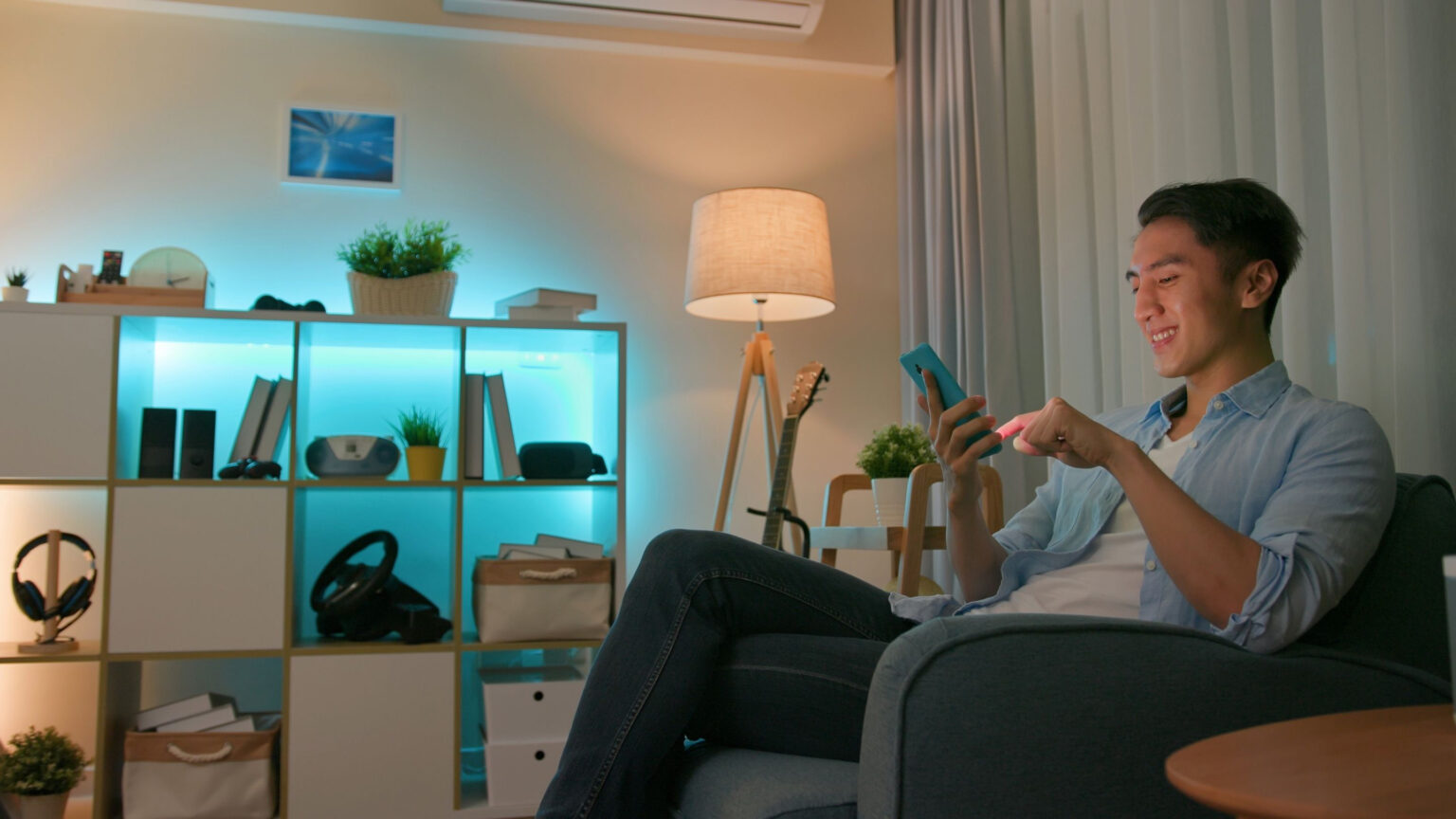 Andres Macario - CEO de Vacolba