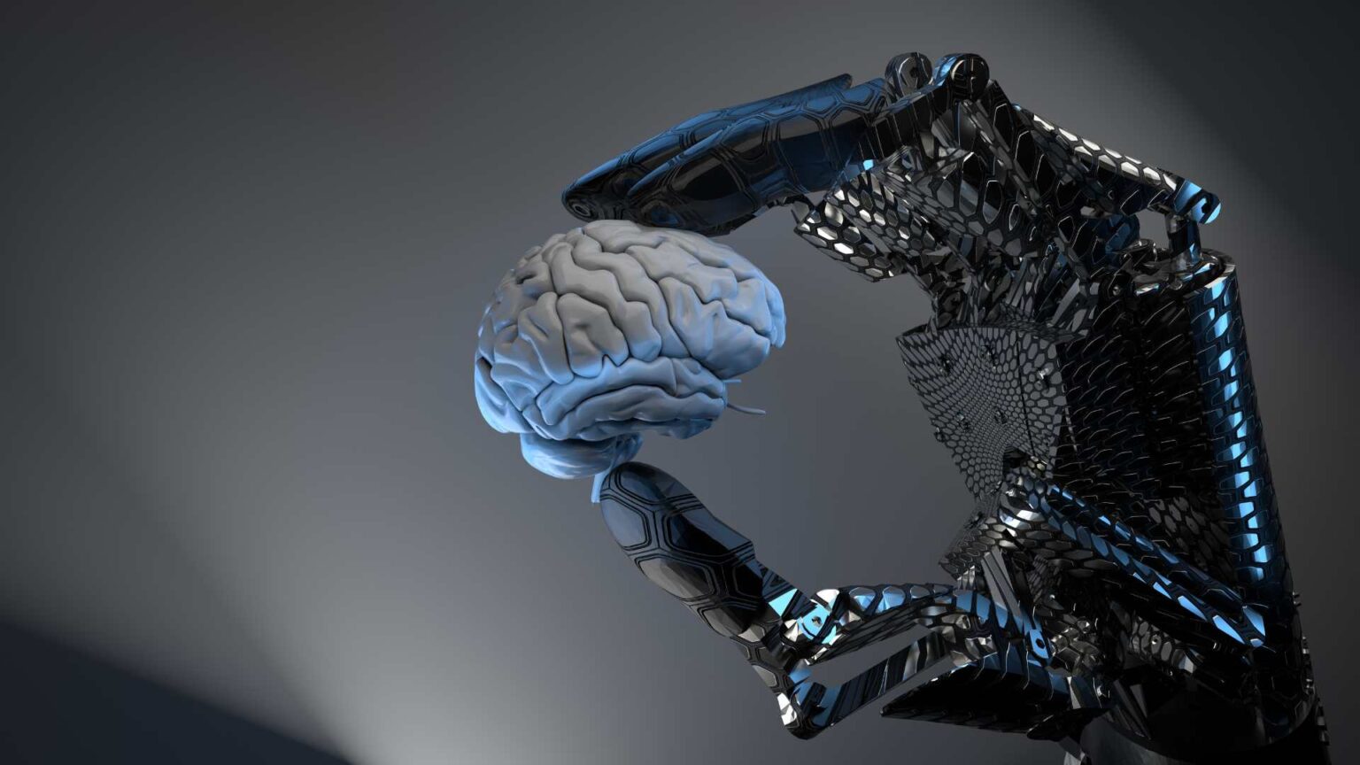 ¿Cómo mejorar la productividad a través de la Inteligencia Artificial? - Andrés Macario