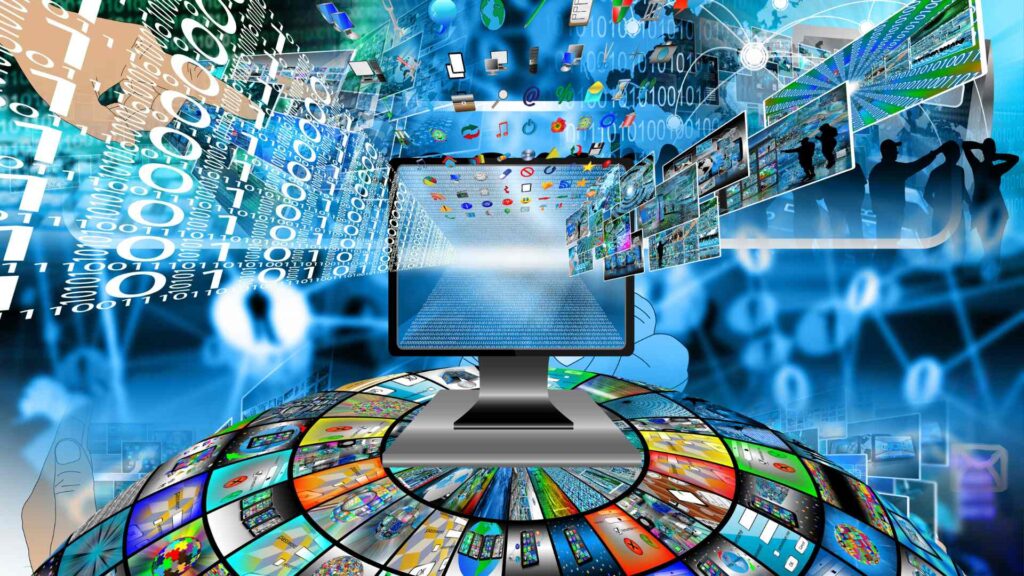 8 tendencias de internet de las cosas #IoT #infografía - Andres Macario